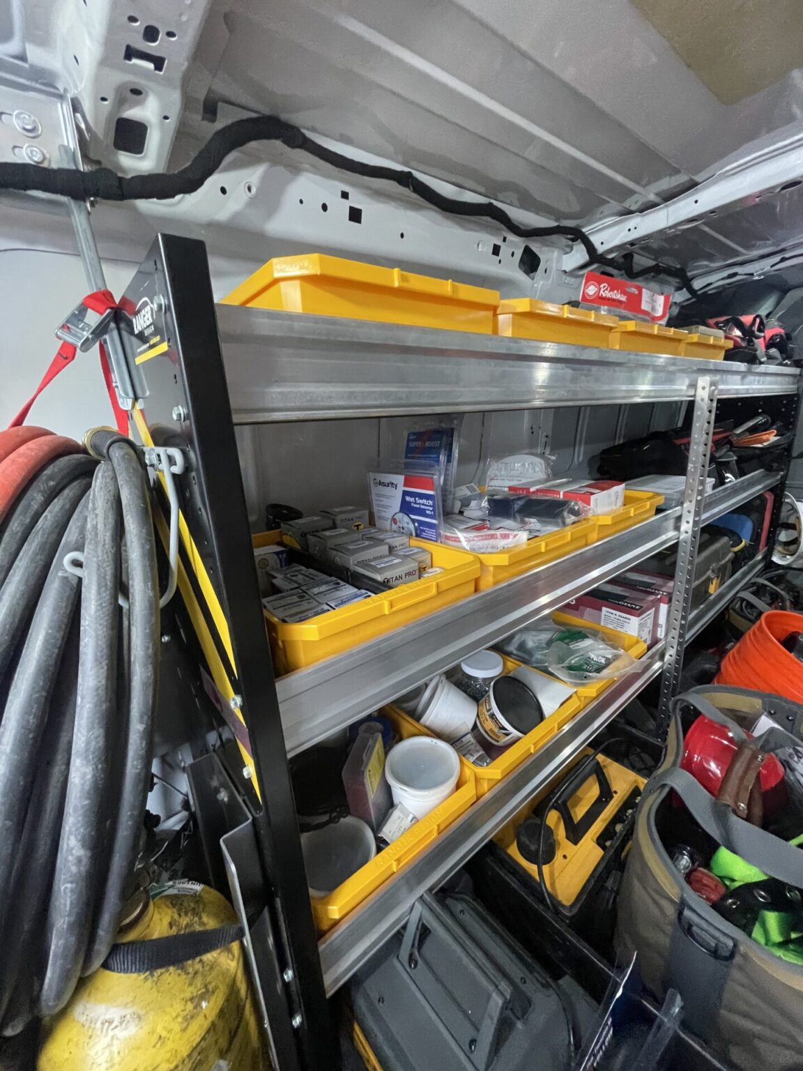 Contractor Inventory Management Simplified | Ply