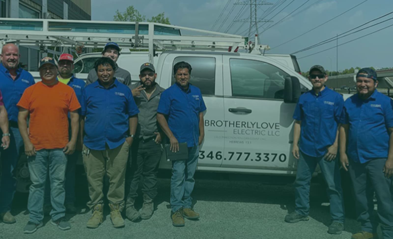 Change Management Made Easy | Brotherly Love Electric | Ply