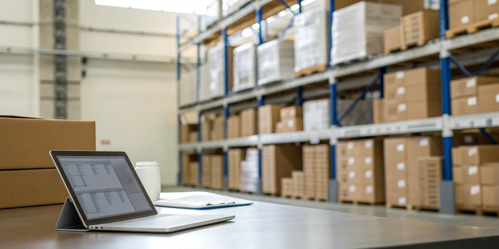The Ultimate Guide to AI Inventory Management Software