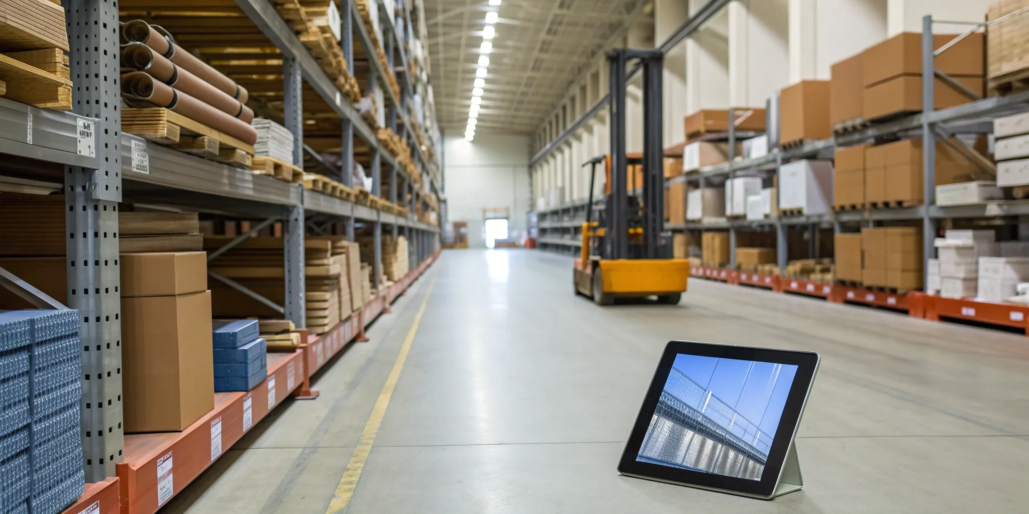 Inventory Management Software for the Warehouse: 5 Best Tools