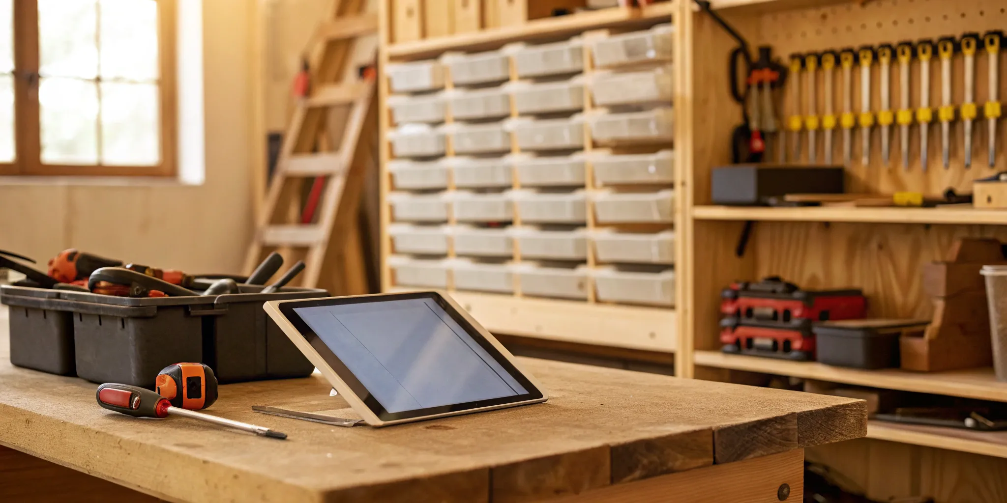 Stock Inventory Management Software for Contractors