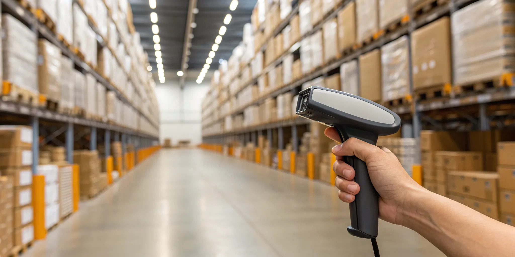 A Guide to Barcode Inventory Management Software