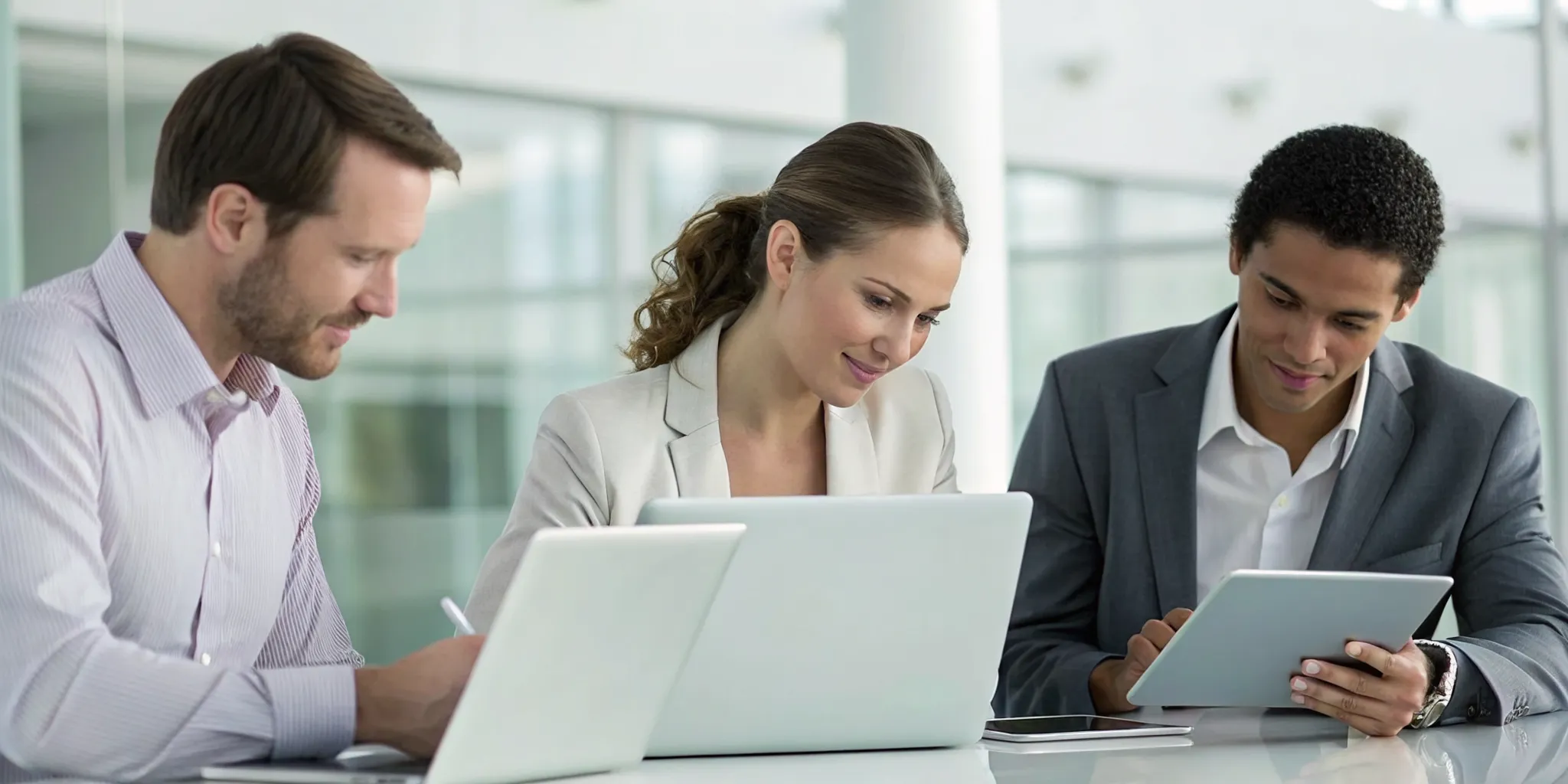 How to Find Your Inventory Software Development Company